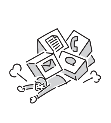 BtoBマーケティング伴走支援 | Strh株式会社(ストラ)