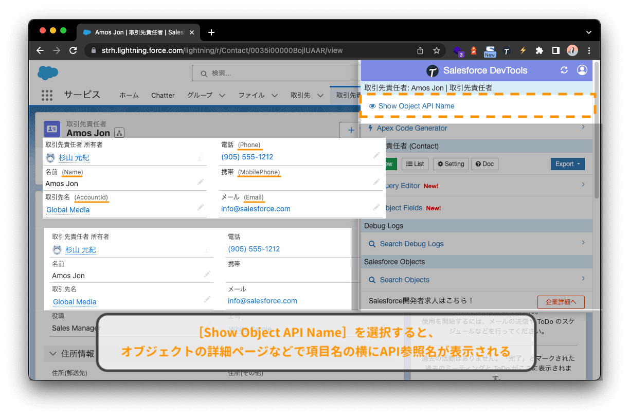 【Salesforce DevTools 完全ガイド】-インストールから利用方法まで徹底解説- | マーケティングコンサルティング× ...