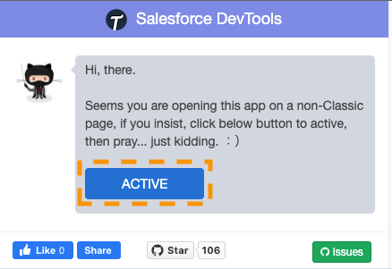 【Salesforce DevTools 完全ガイド】-インストールから利用方法まで徹底解説- | マーケティングコンサルティング×テクノロジーカンパニー