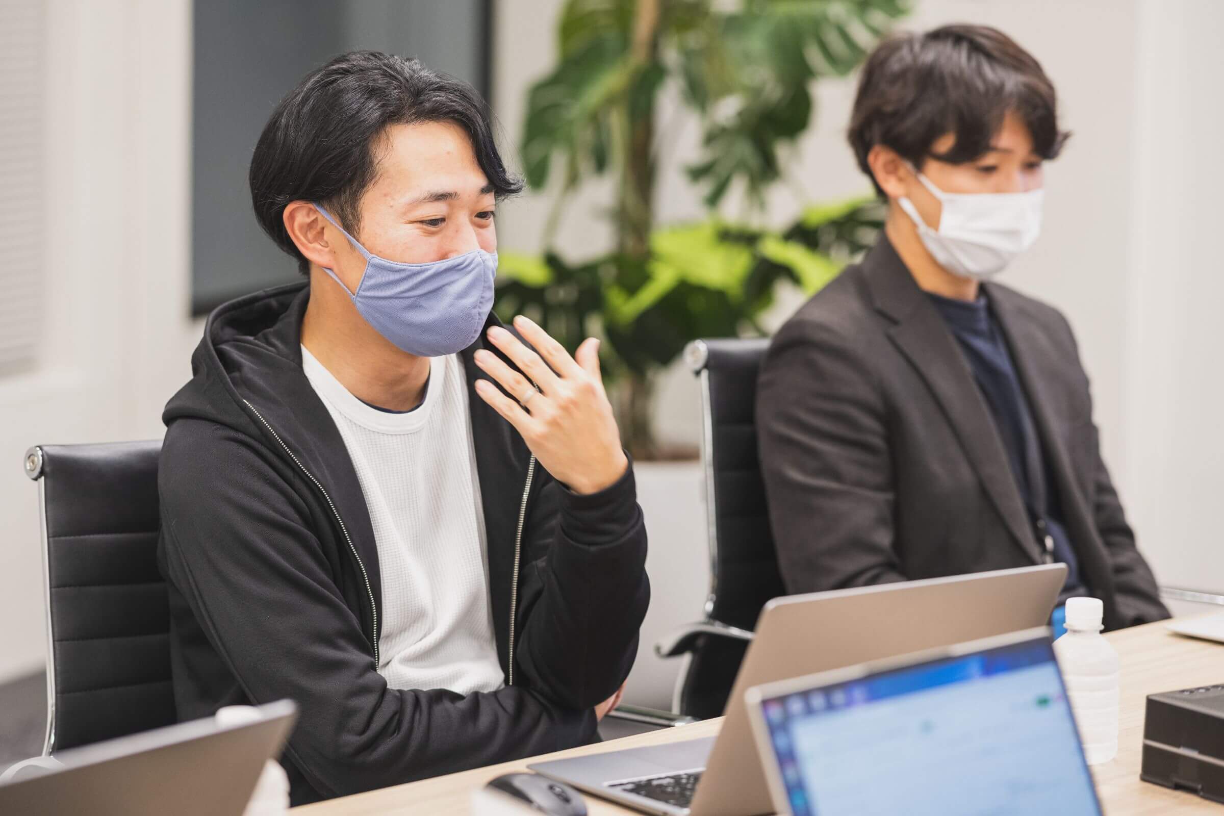 全社顧客管理基盤の統合に向けた営業業務改革及びMA設計・活用支援を行い商材アップ・クロスセルに向けた基盤構築を実現 | Strh株式会社(ストラ)