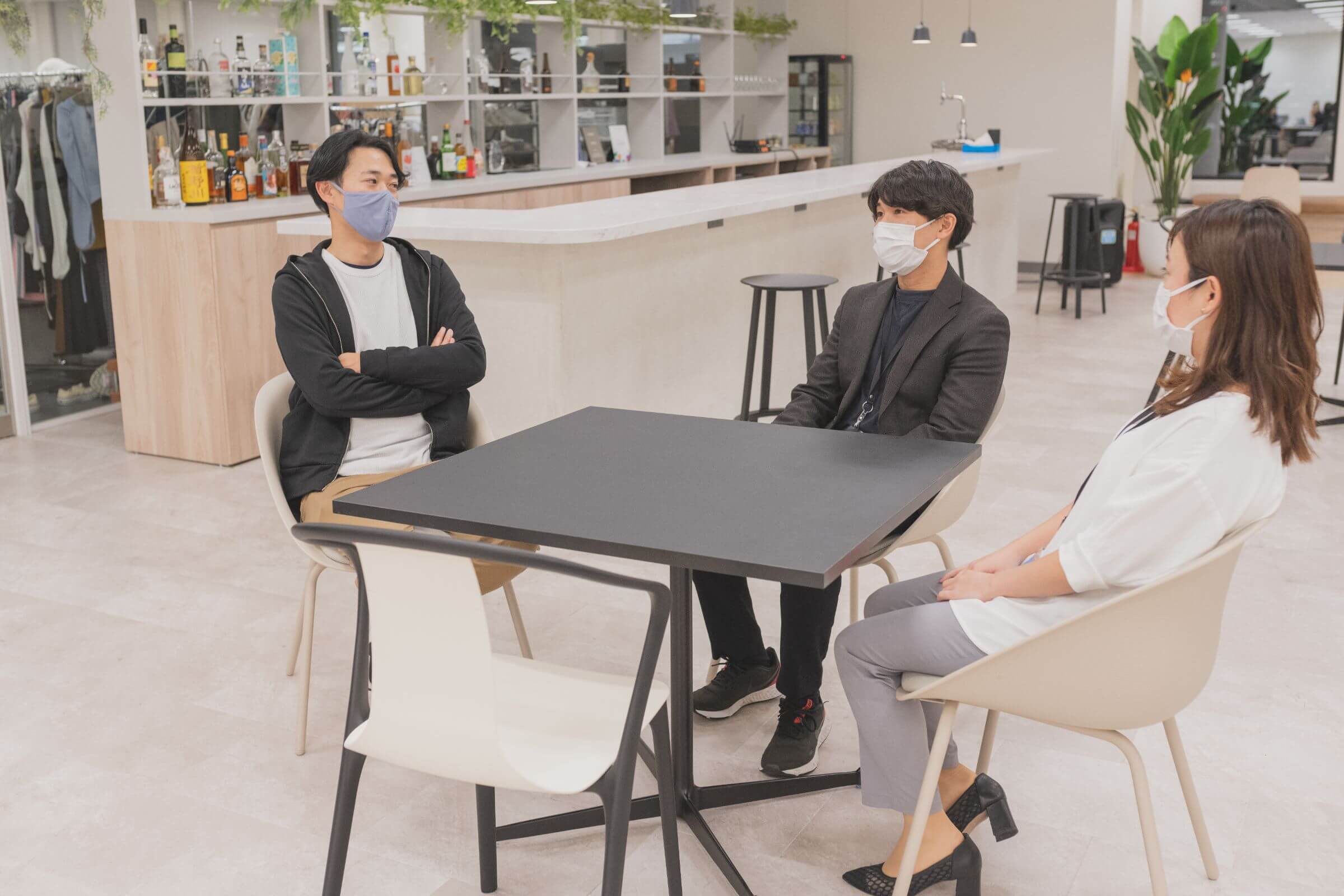 全社顧客管理基盤の統合に向けた営業業務改革及びMA設計・活用支援を行い商材アップ・クロスセルに向けた基盤構築を実現 | Strh株式会社(ストラ)