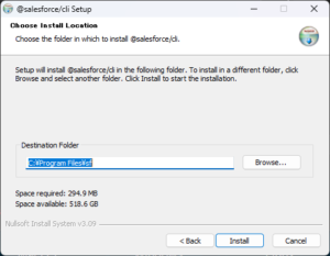 Salesforce CLIとは？基本機能、使うべき理由やインストール手順を解説 | Strh株式会社(ストラ)