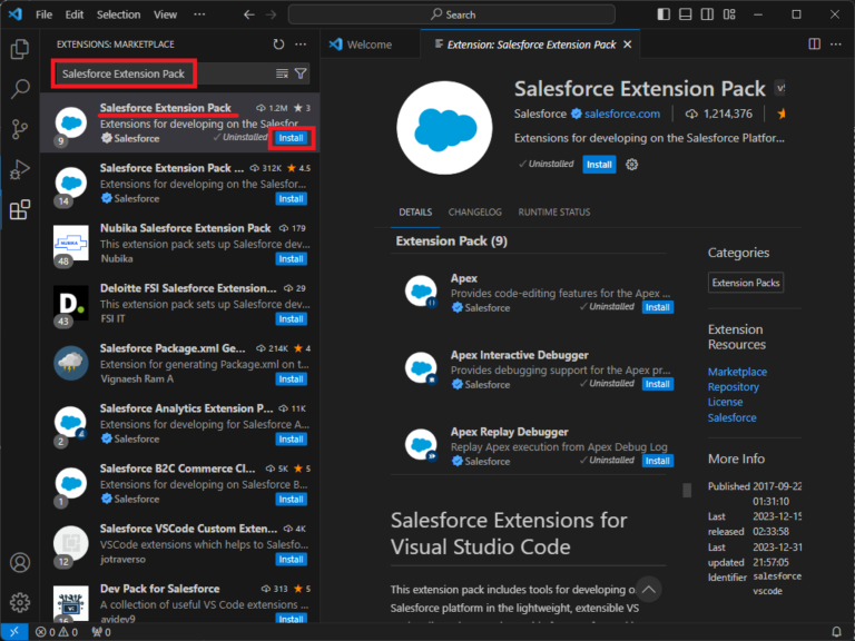 Salesforce CLIとは？基本機能、使うべき理由やインストール手順を解説 | Strh株式会社(ストラ)