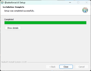 Salesforce CLIとは？基本機能、使うべき理由やインストール手順を解説 | Strh株式会社(ストラ)