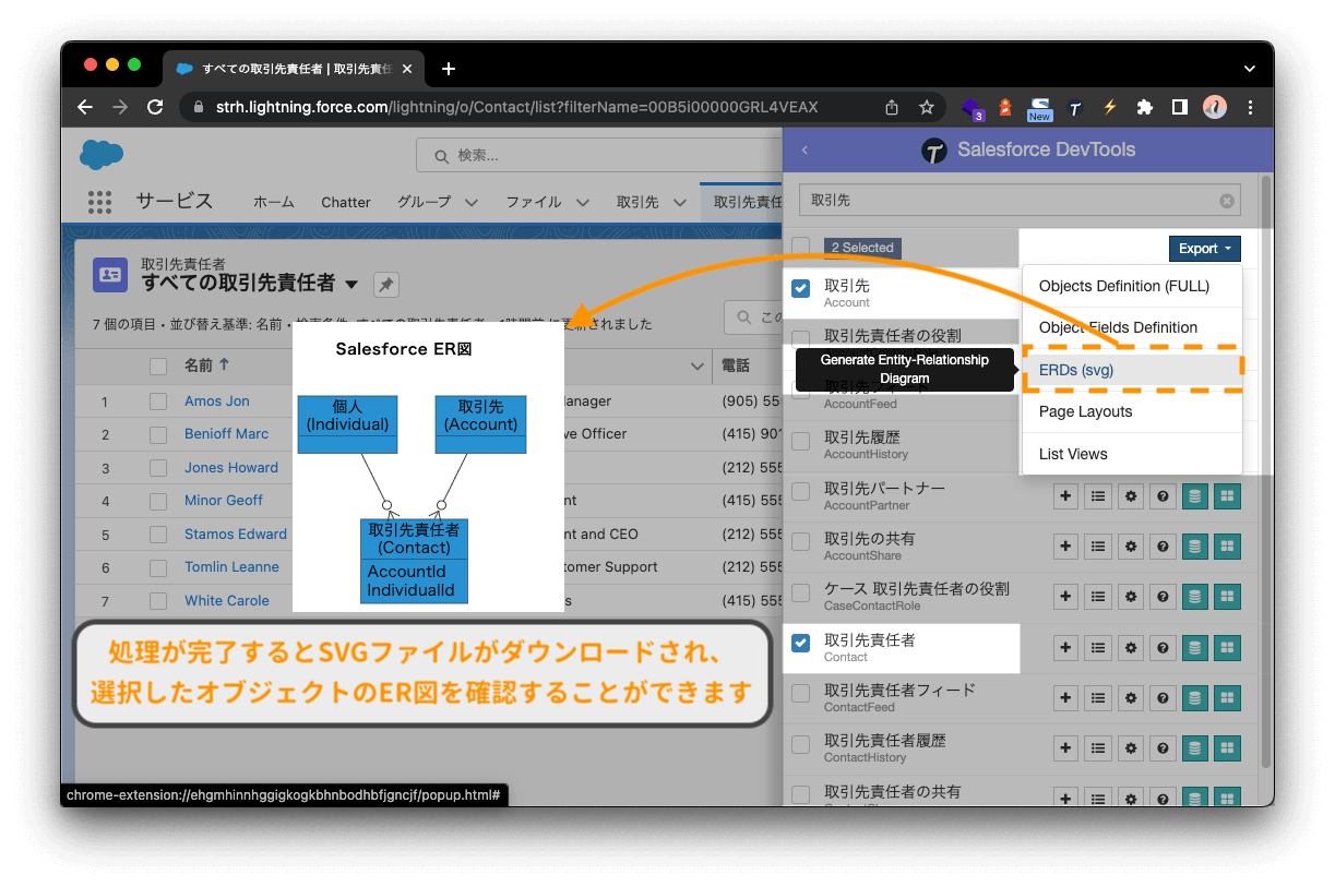 【Salesforce DevTools 完全ガイド】-インストールから利用方法まで徹底解説- | Strh株式会社(ストラ)