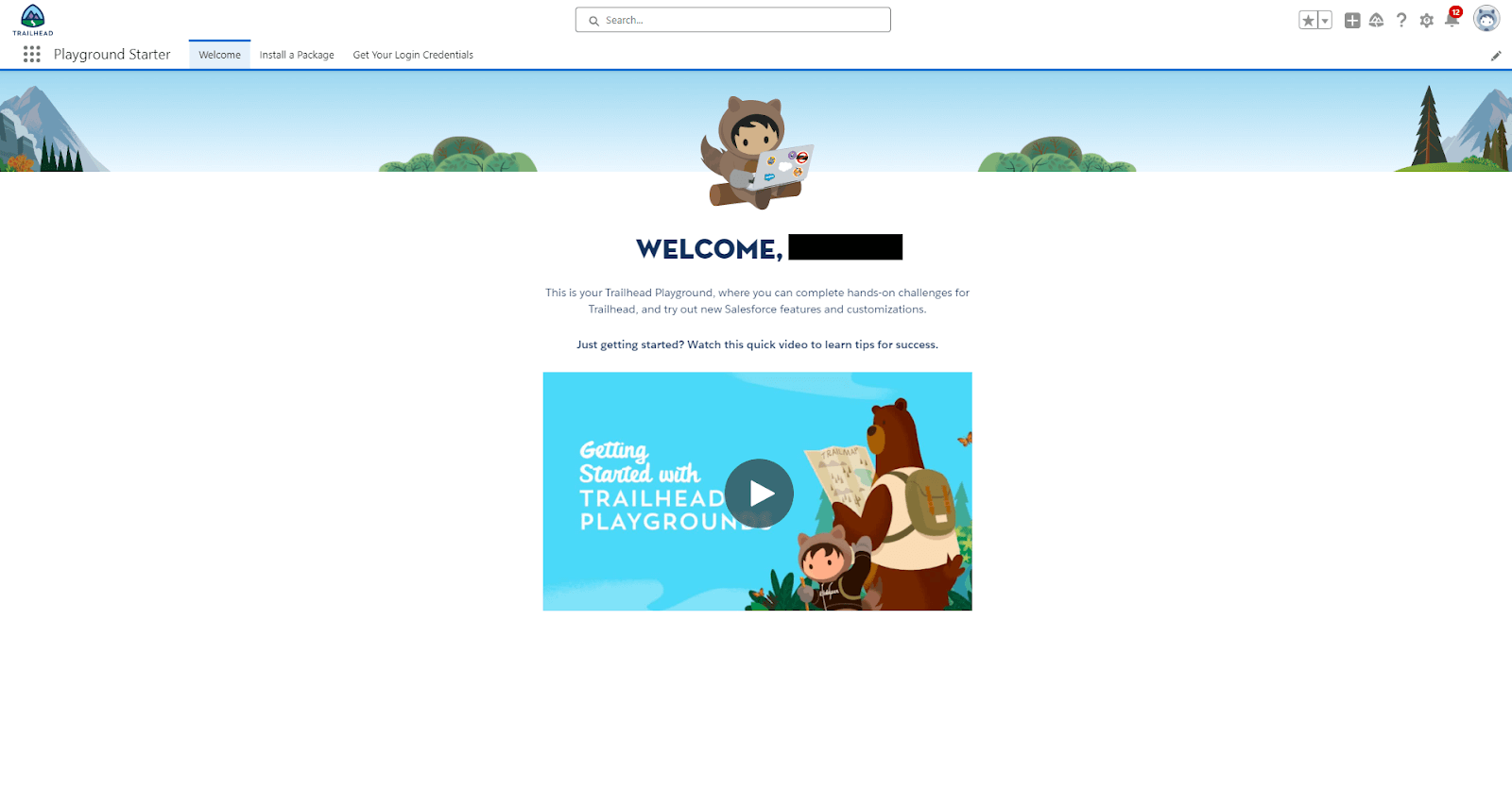 SalesforceのTrailhead（トレイルヘッド）とは？概要や効果的な活用方法について徹底解説 | Strh株式会社(ストラ)
