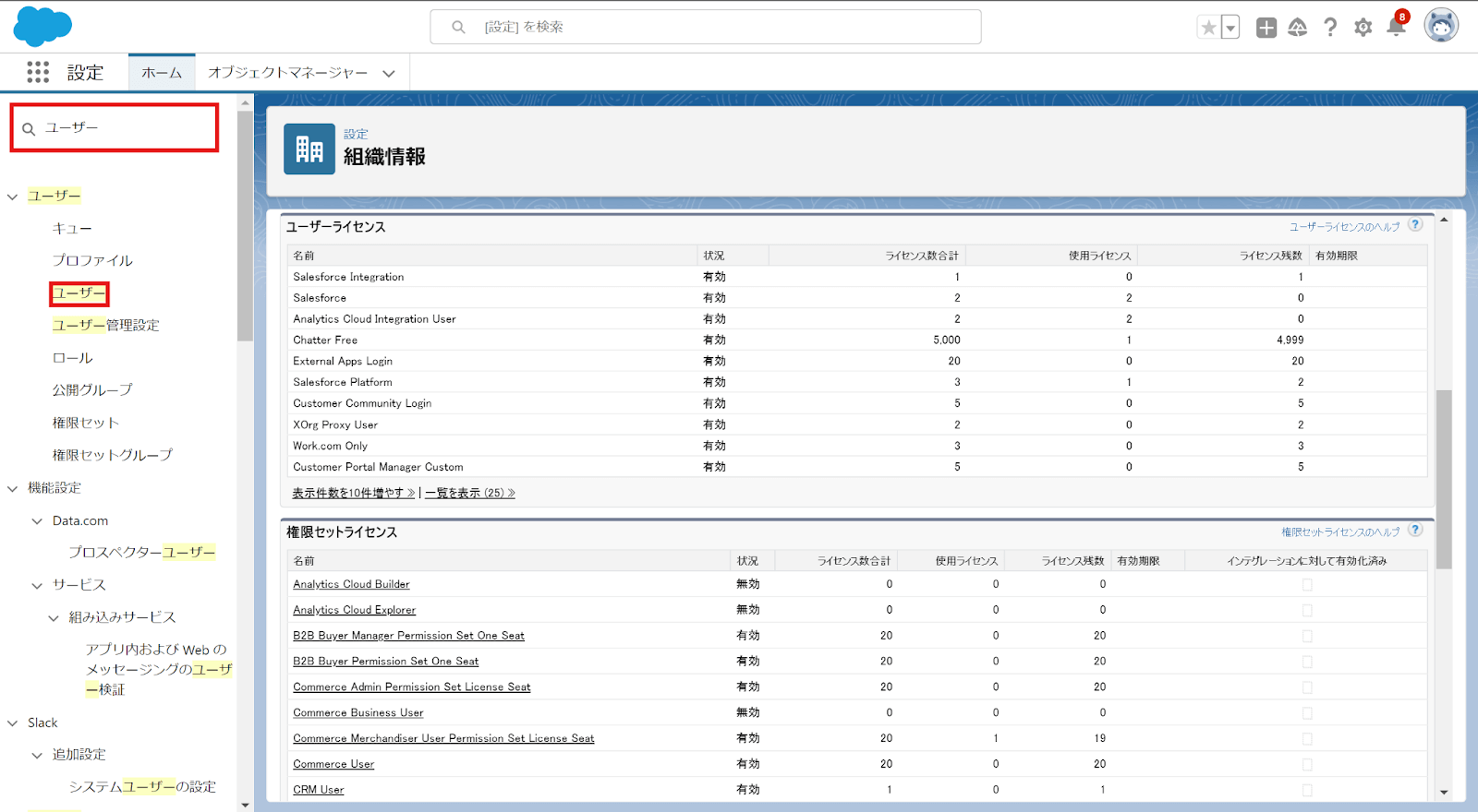 Salesforce Platformとは？他ライセンスとの違いや活用・設定方法について解説 | Strh株式会社(ストラ)