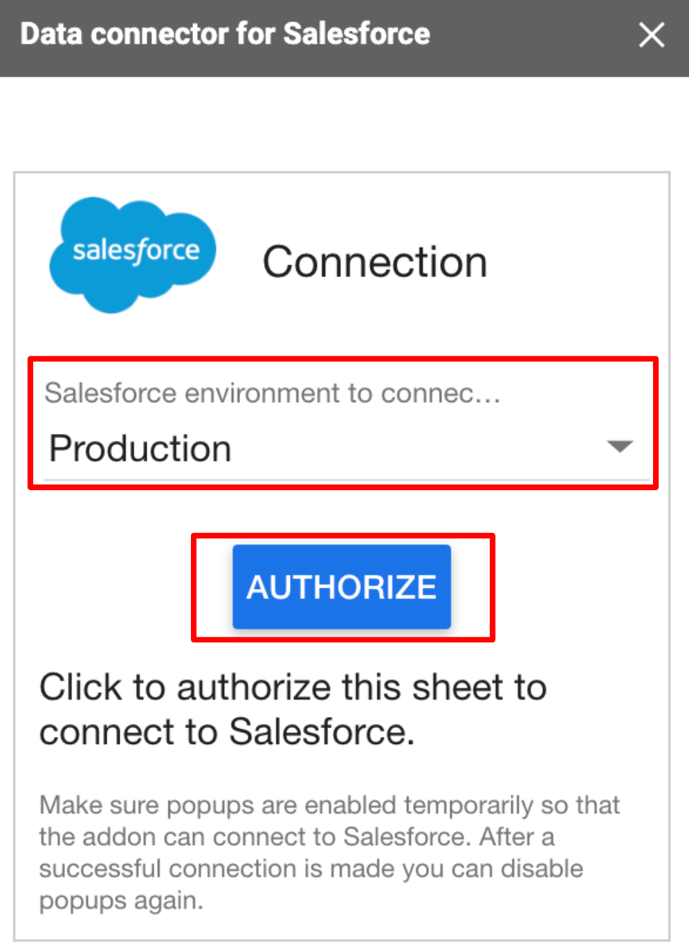 Salesforceコネクタとは？Googleスプレッドシートとの連携方法や他ツールとの違いなどを徹底解説！ | Strh株式会社(ストラ)
