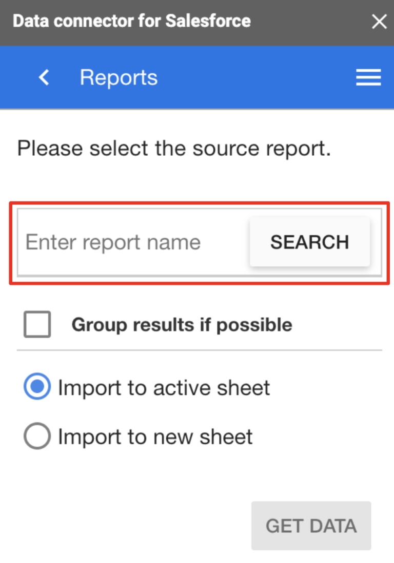 Salesforceコネクタとは？Googleスプレッドシートとの連携方法や他ツールとの違いなどを徹底解説！ | Strh株式会社(ストラ)