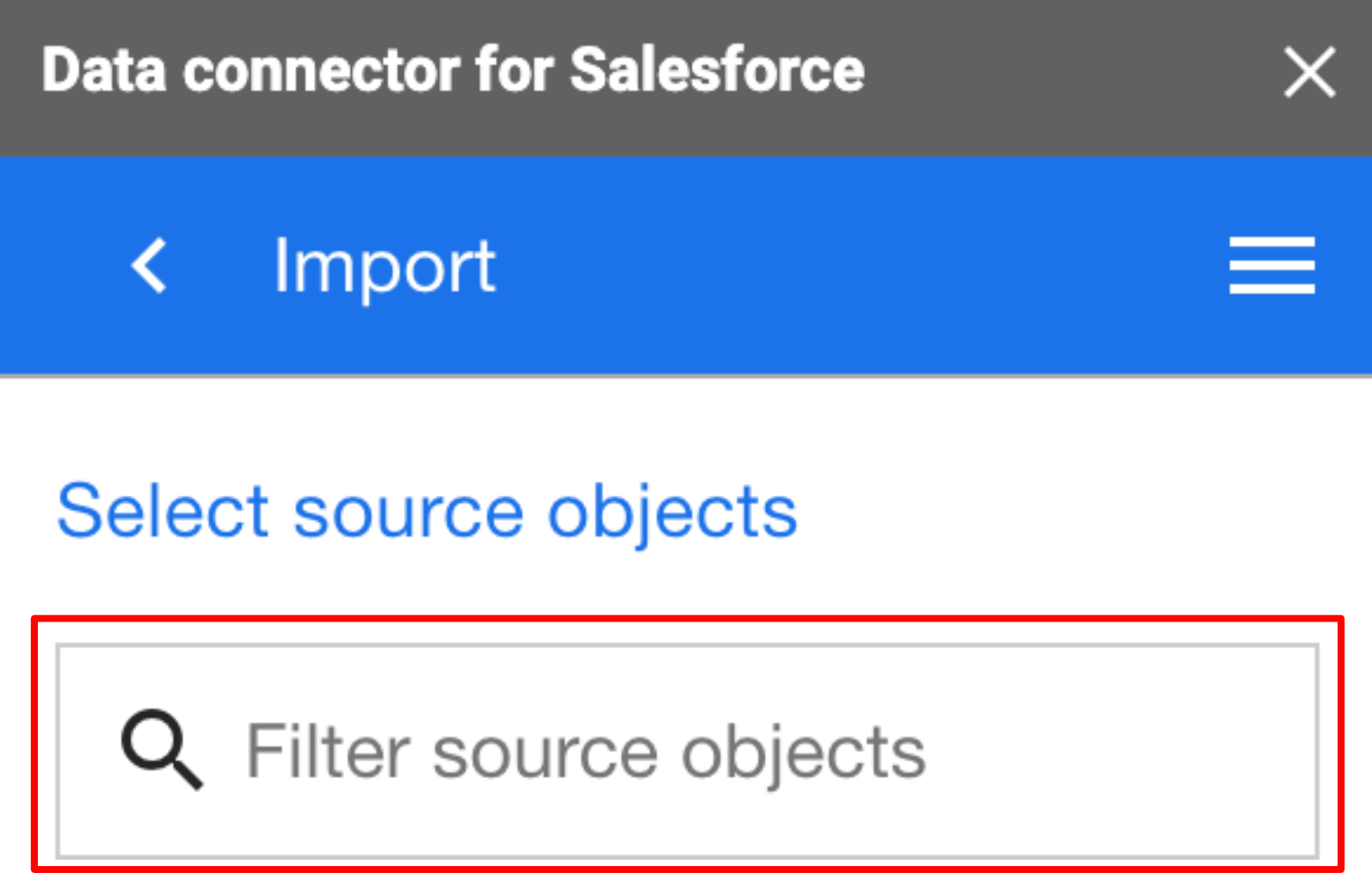 Salesforceコネクタとは？Googleスプレッドシートとの連携方法や他ツールとの違いなどを徹底解説！ | Strh株式会社(ストラ)