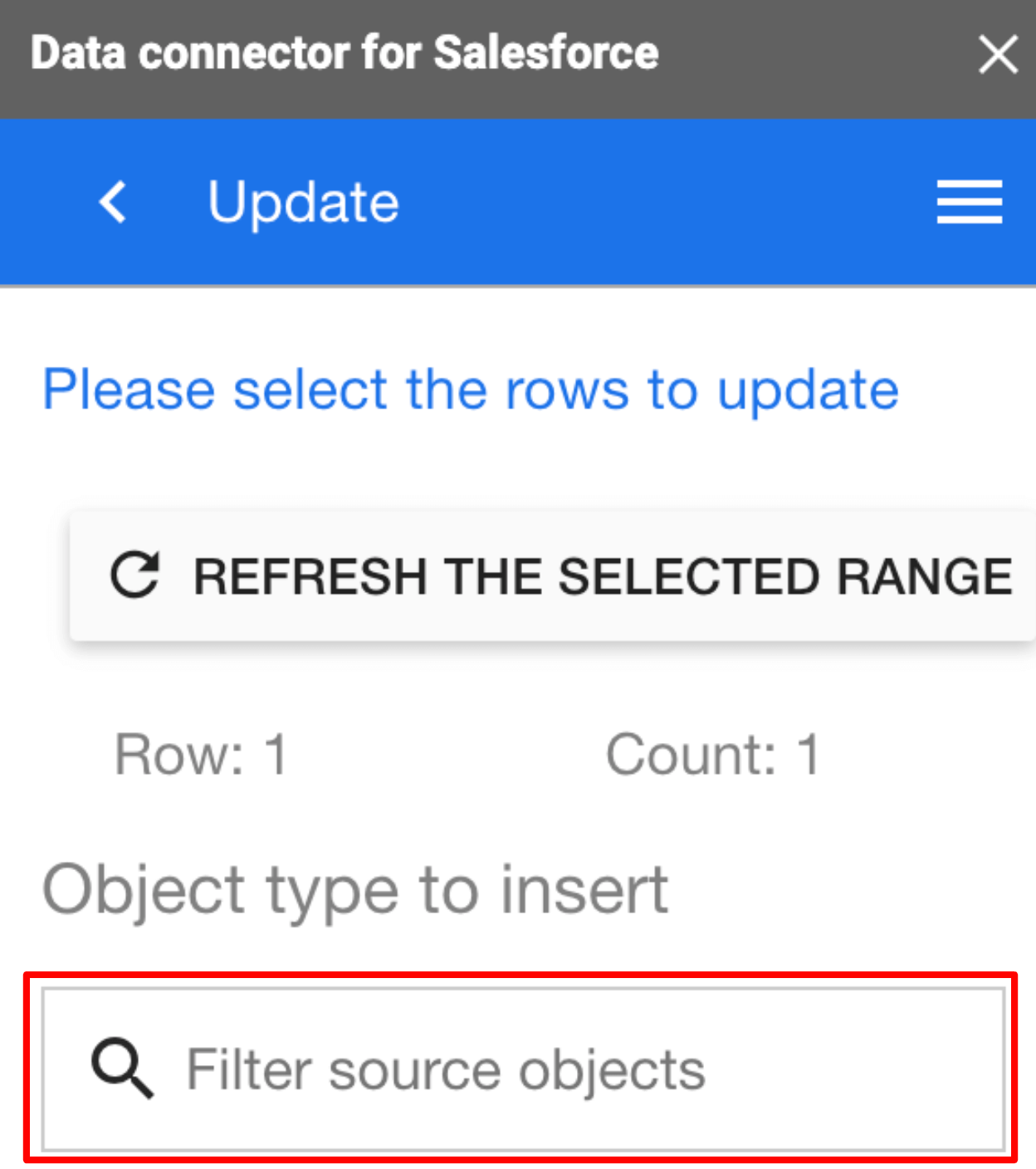 Salesforceコネクタとは？Googleスプレッドシートとの連携方法や他ツールとの違いなどを徹底解説！ | Strh株式会社(ストラ)