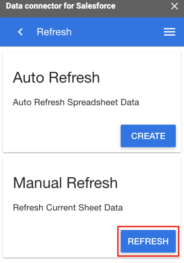 Salesforceコネクタとは？Googleスプレッドシートとの連携方法や他ツールとの違いなどを徹底解説！ | Strh株式会社(ストラ)