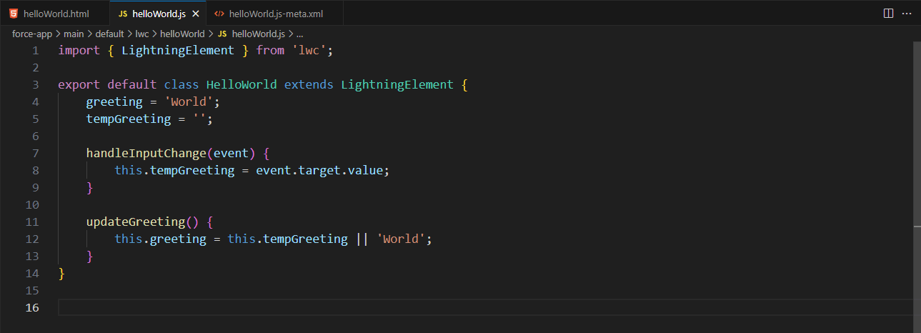 LWCとは？基本知識からセットアップ手順、操作方法まで徹底解説！ | Strh株式会社(ストラ)