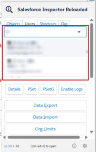 Salesforce Inspector Reloadedとは？設定方法からエラー発生時の対処方法まで徹底解説！ | Strh株式会社(ストラ)
