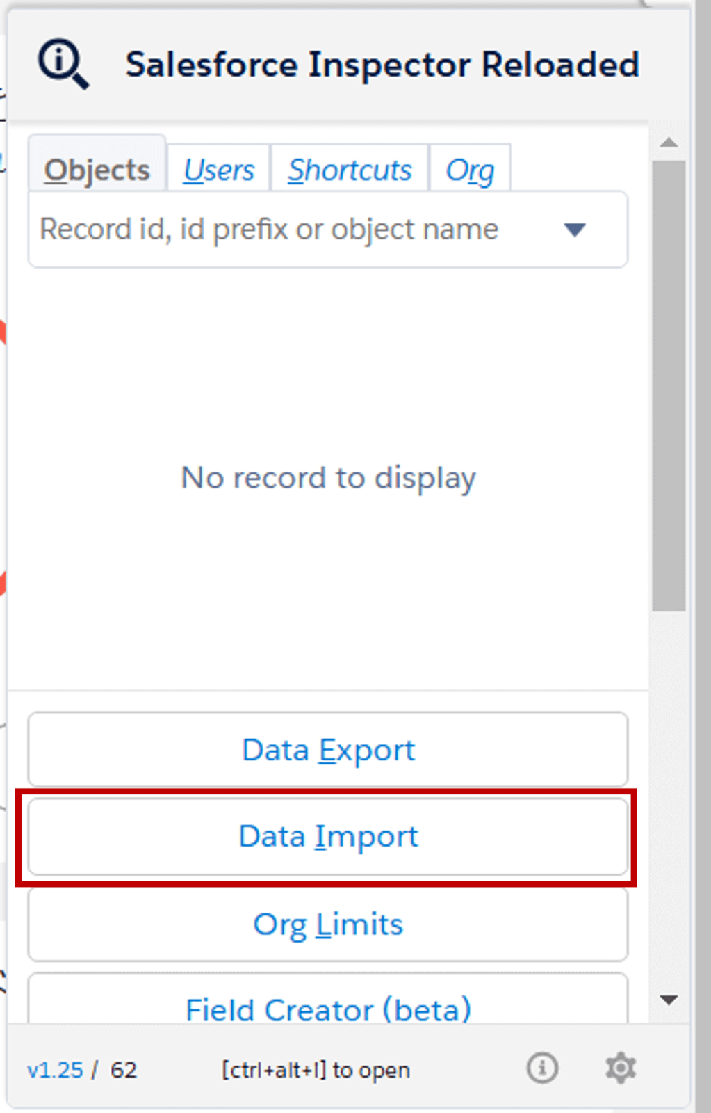 Salesforce Inspector Reloadedとは？設定方法からエラー発生時の対処方法まで徹底解説！ | Strh株式会社(ストラ)